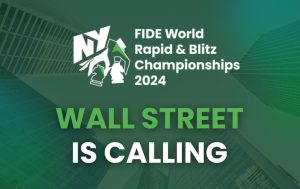 FIDE World Rapid and Blitz in New York – Preview: An epic ending to ...